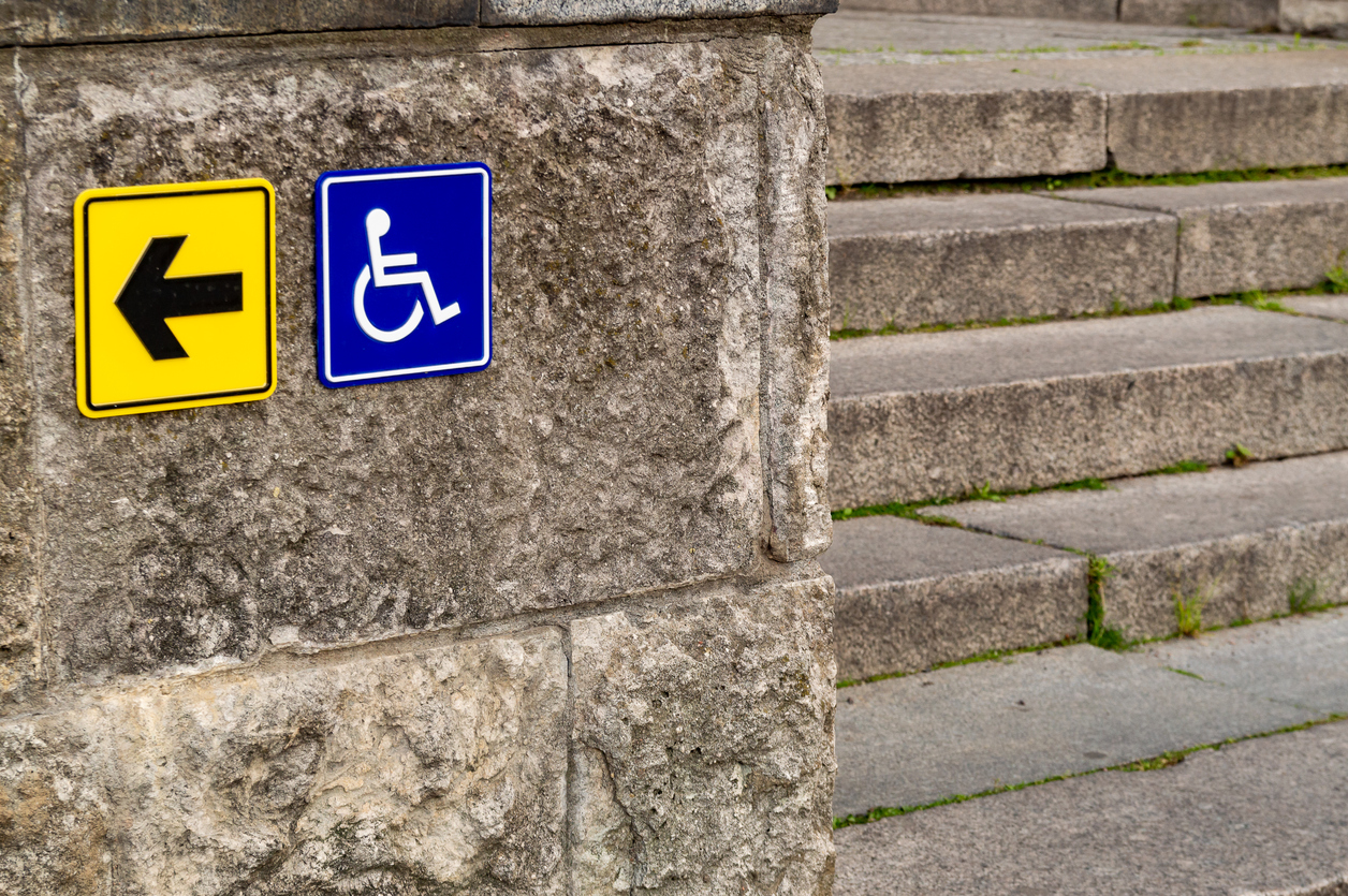 Accessibility at U.S. Colleges and Universities - MIUSA
