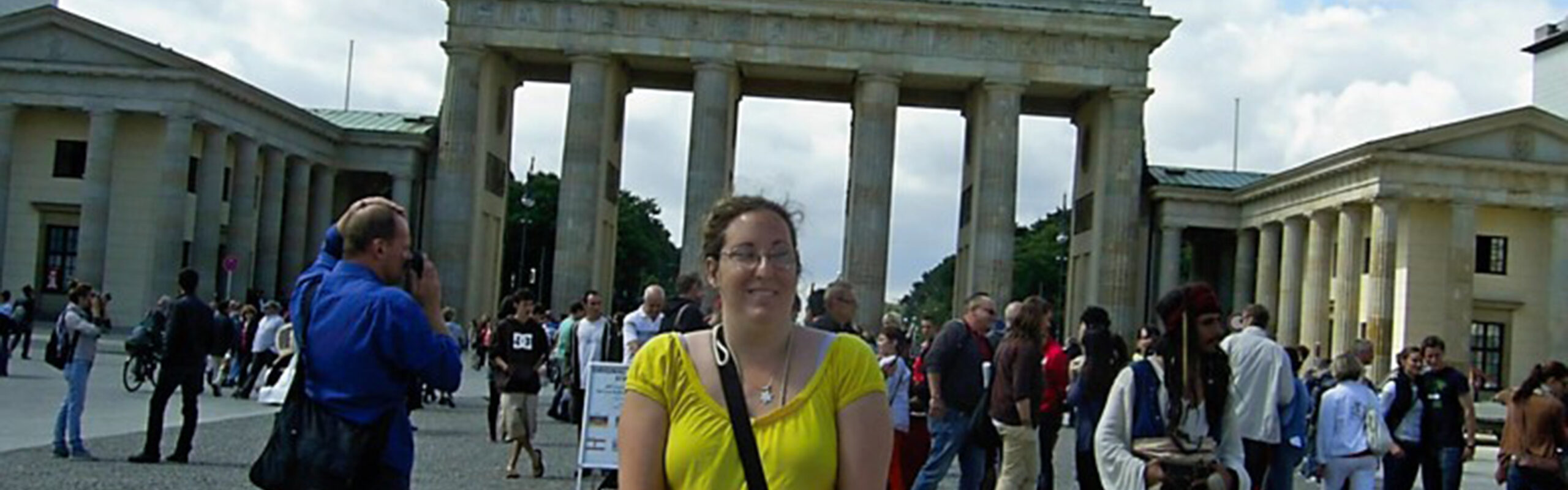 Study Abroad: Stepping Stone to a Career - MIUSA