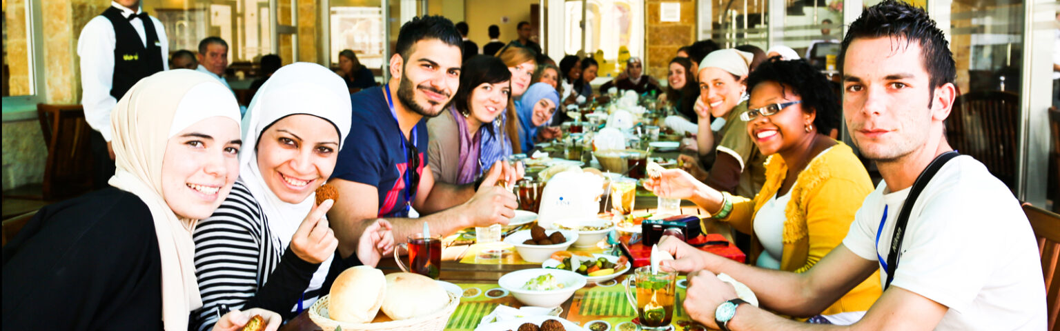 Global Disability Culture 101 - MIUSA