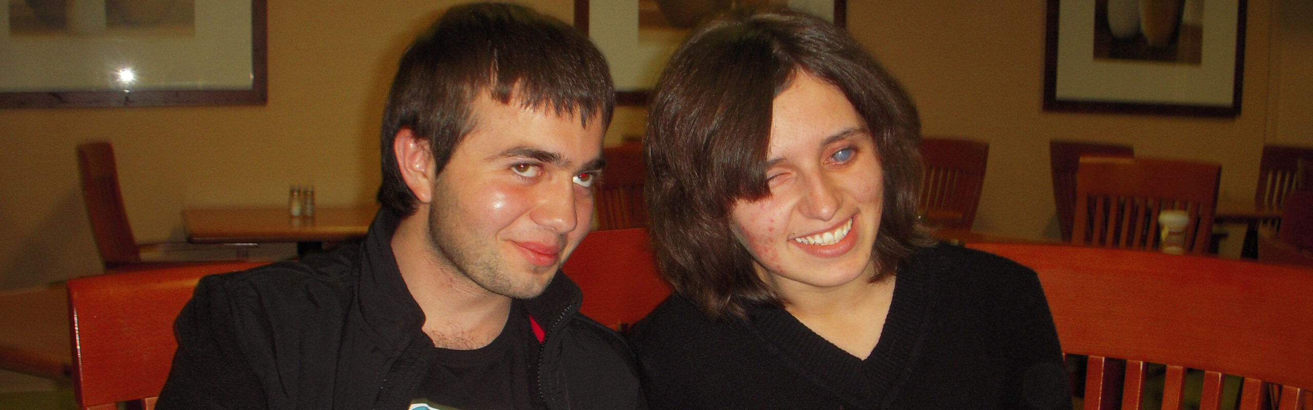 Dear Future Exchange Student - MIUSA