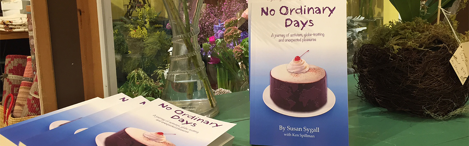 Lives Less Ordinary - MIUSA