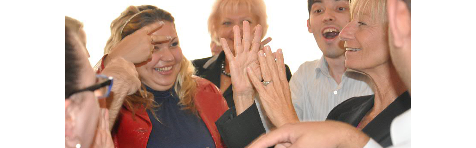 Funding Tips for Deaf and Hard of Hearing Exchange Participants