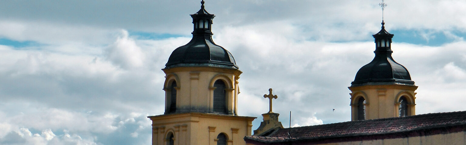 Finding a New Normal in Peru - MIUSA