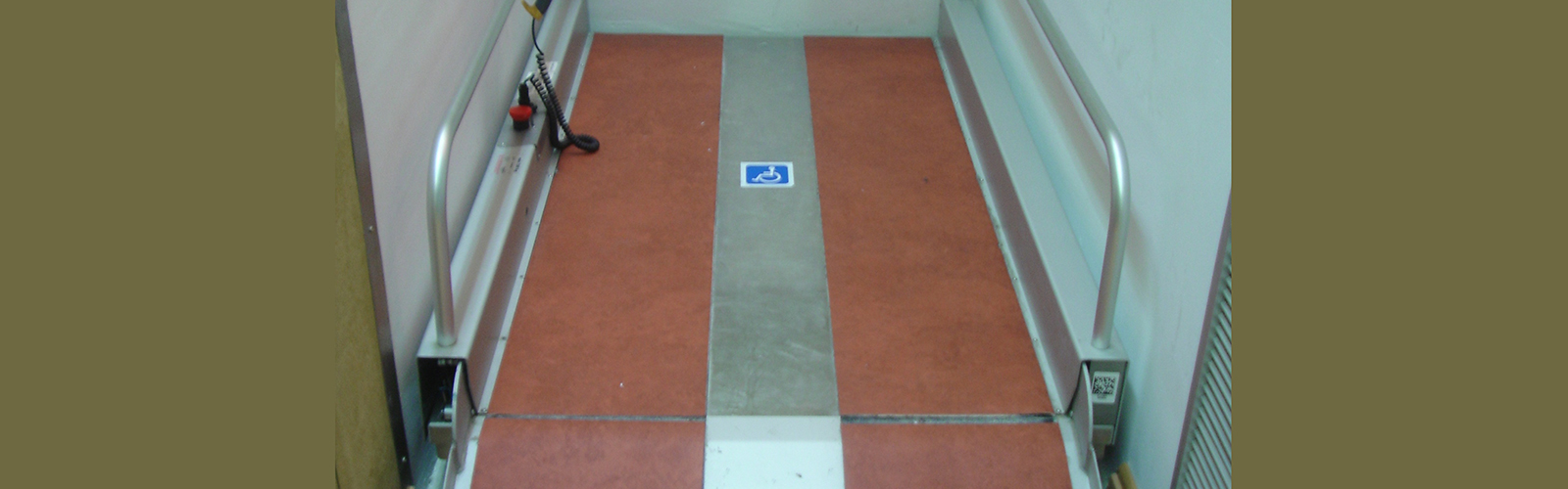 Inaccessible? Ramp it! - MIUSA