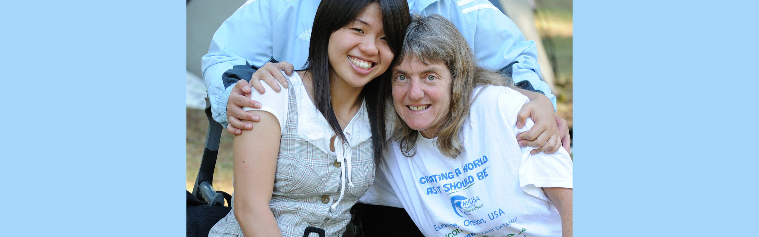 Disability Mentoring Hall of Fame Inducts MIUSA CEO - MIUSA