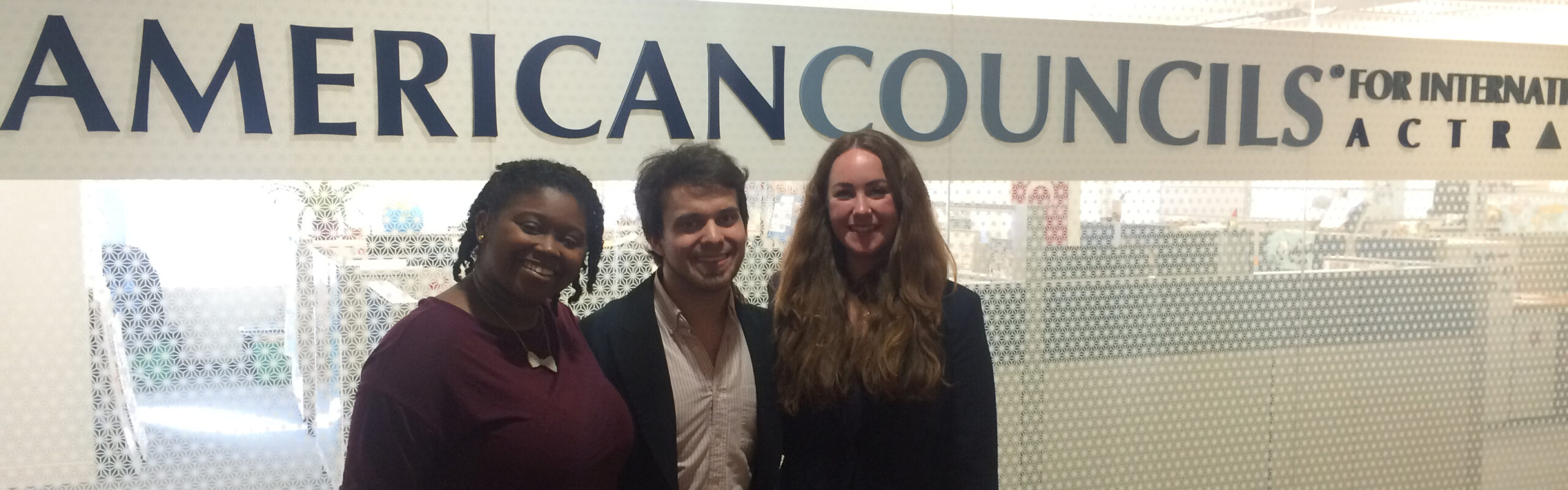 Civic Education Week Highlights - MIUSA