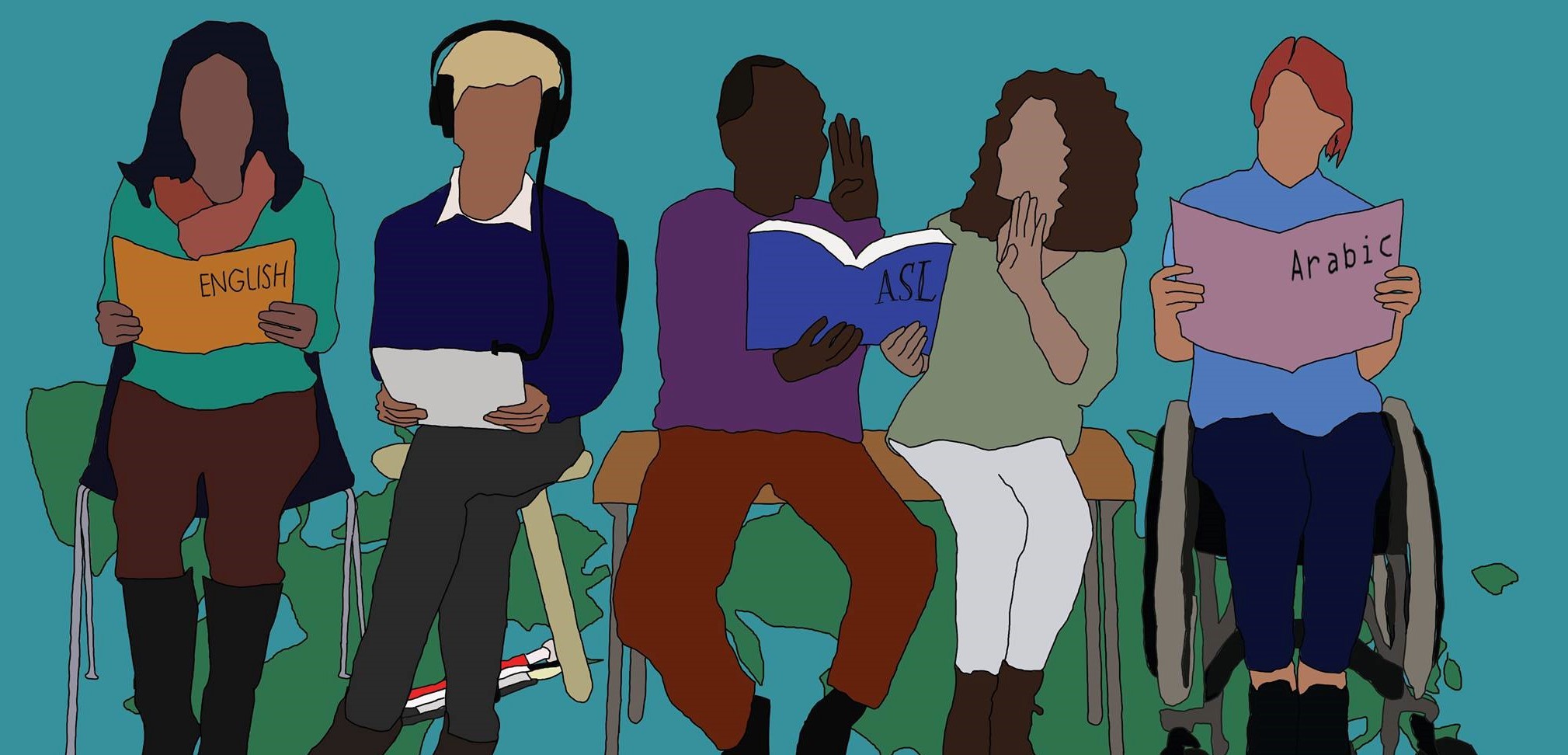 What International Exchange Can Teach Us About Identity - MIUSA