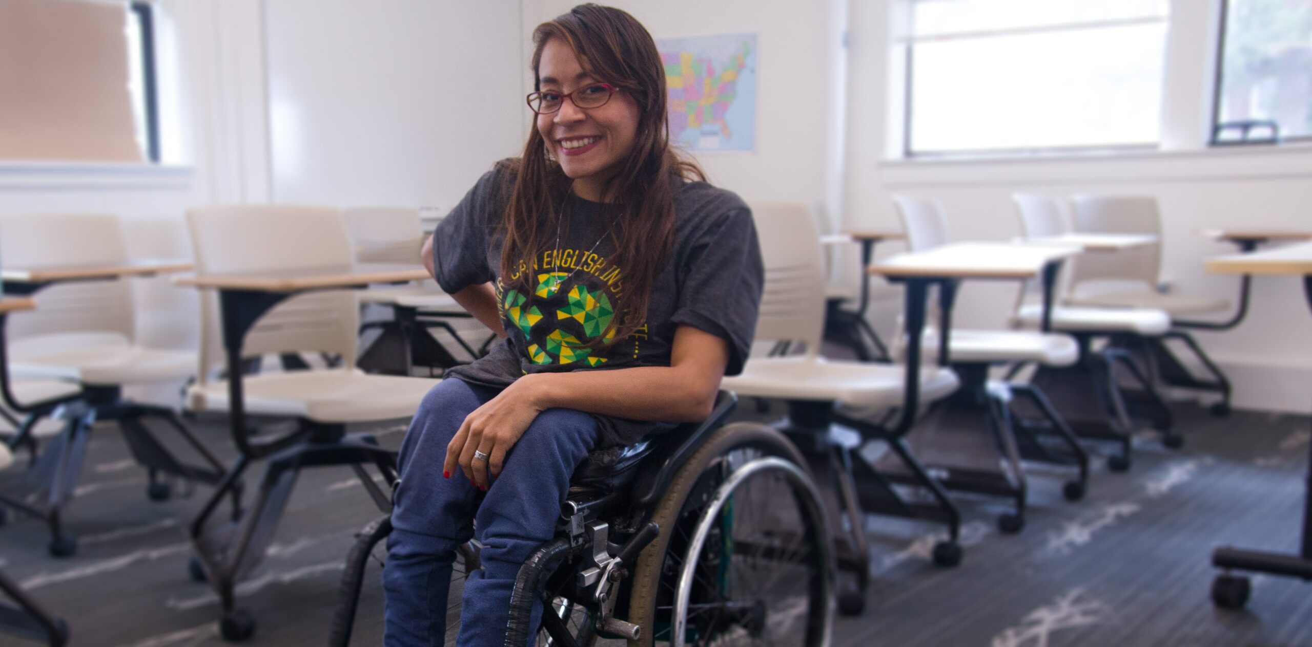 Myths vs Facts: International Students with Disabilities - MIUSA