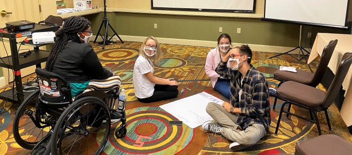 Exchange Students Prepped for Success in U.S. Schools - MIUSA