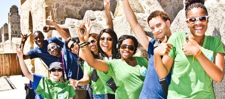 Exchange Programs for American High School Students with Disability