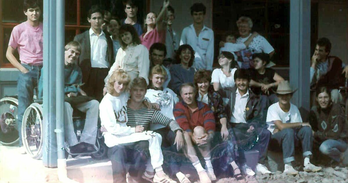 The Adventure Club: Still Adventuring 30 Years Later - MIUSA