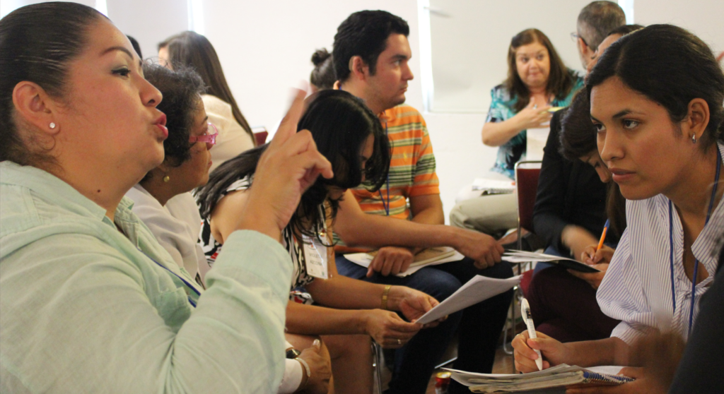 Inclusion and Justice for People with Disabilities in Mexico - MIUSA