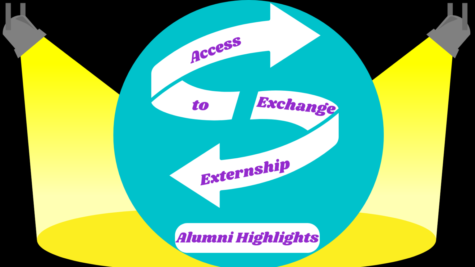 Access to Exchange Externship Alumni Highlights - MIUSA