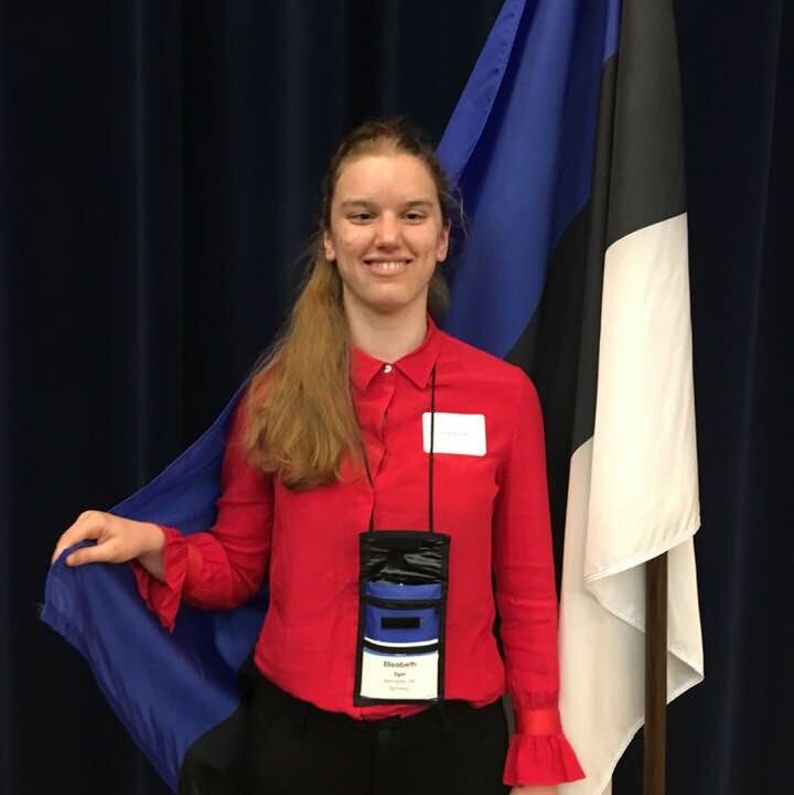 Summer 2021 Access to Exchange Externs - MIUSA