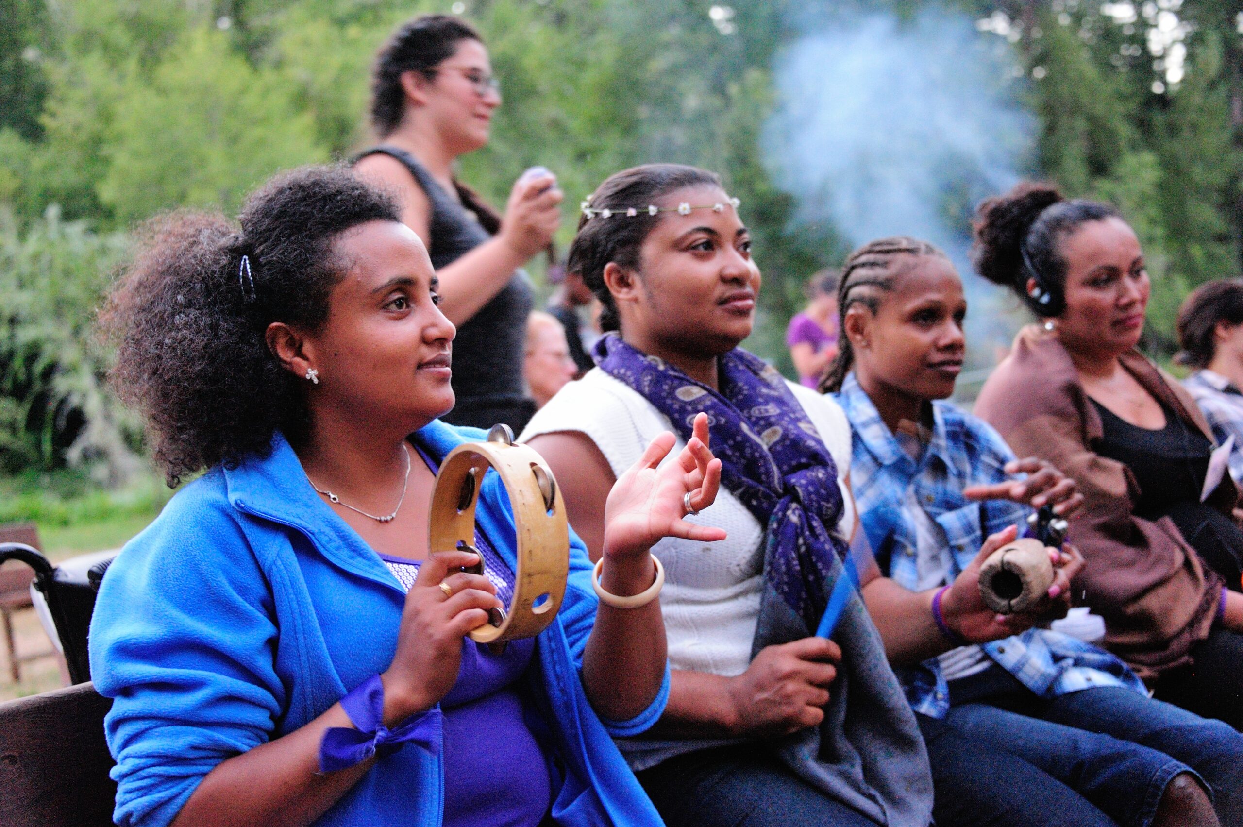 International Exchange & Leadership Training for Women - Impact