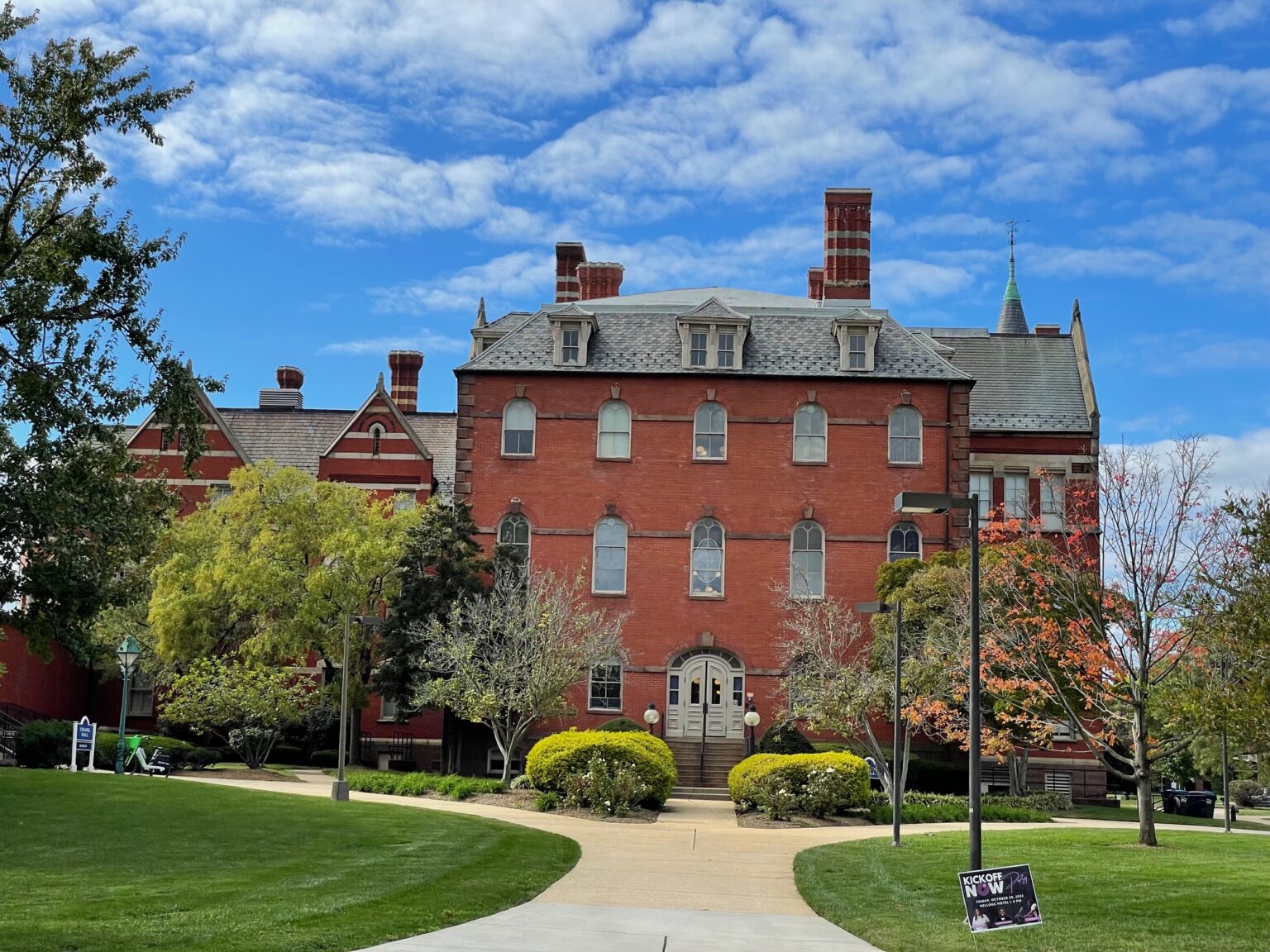 Deaf History Month Study Abroad Spotlight: Gallaudet University and ...