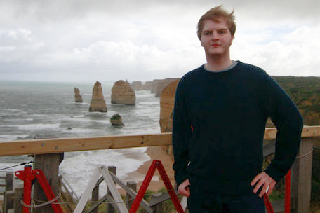 Asia-Pacific Spotlight: Stories from Exchange Alumni with Disabilities ...