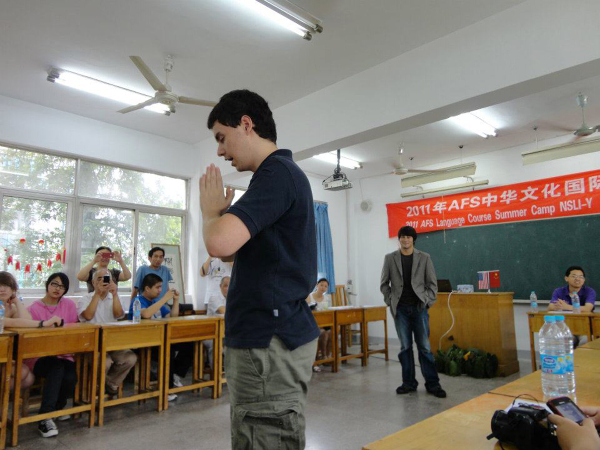 Asia-Pacific Spotlight: Stories from Exchange Alumni with Disabilities ...