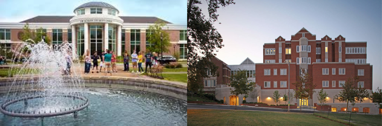 Announcing the Institutions Participating in the Campus Collaboration ...